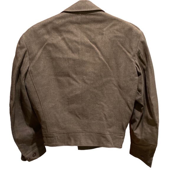 Maimon & Sons | Jackets & Coats | Wwii Us Army Air Force Enlisted Ike Jacket | Poshmark